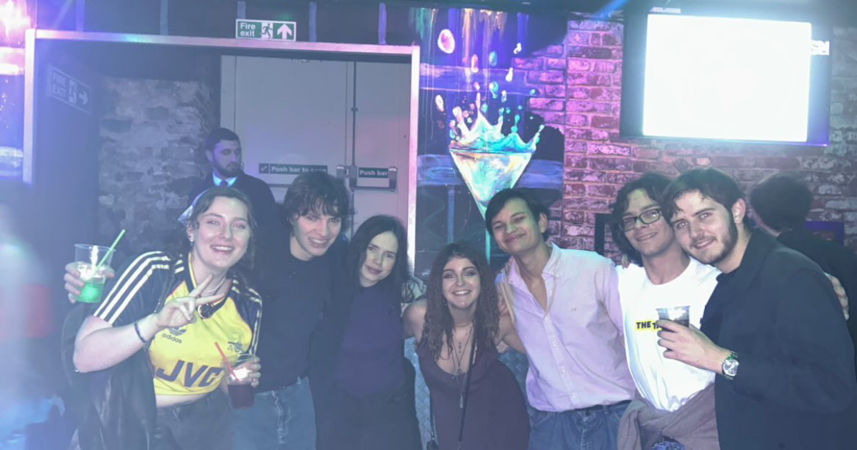 10 songs in other languages we NEED in Durham clubs