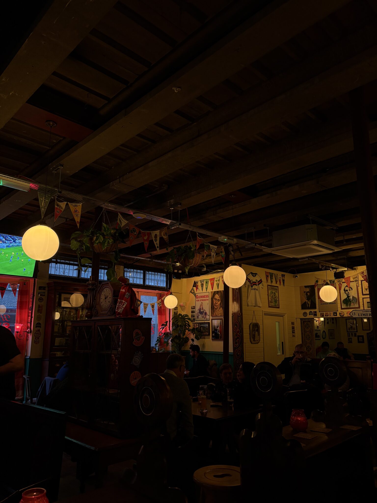 Romantic Liverpool pubs and bars for Valentine's Day 2026