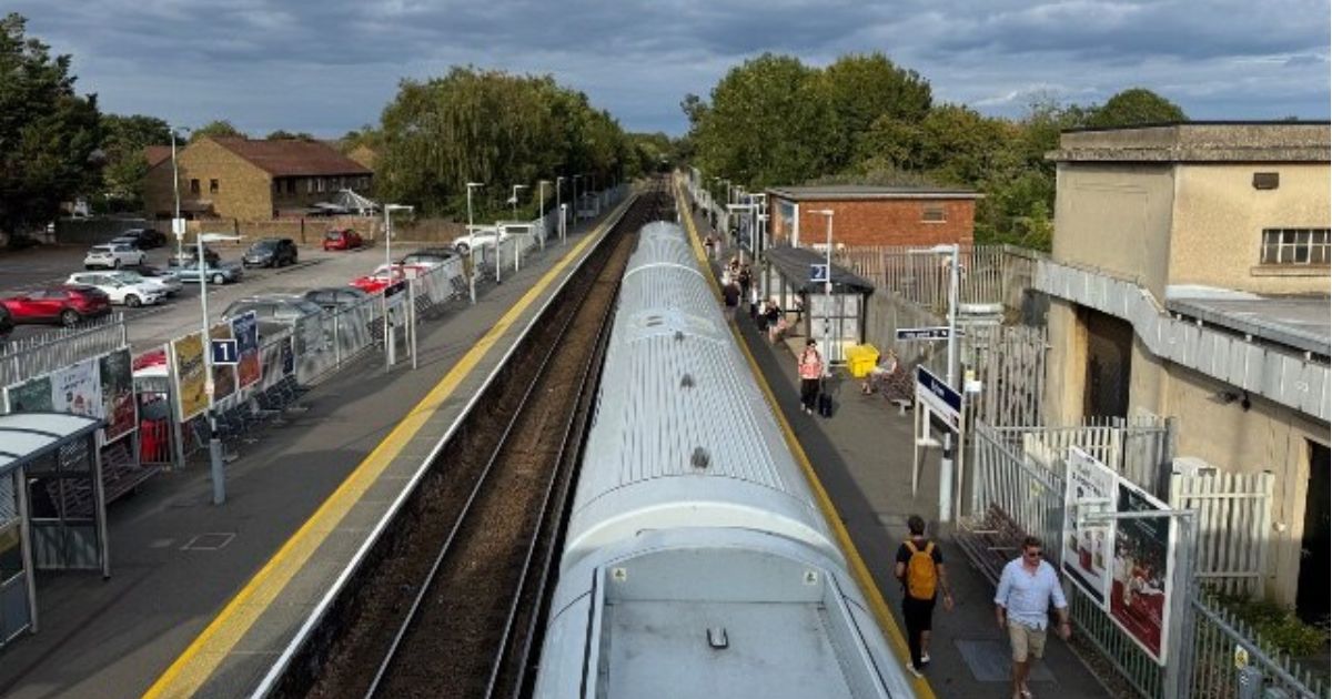 A man has been charged after three London university students stabbed ...