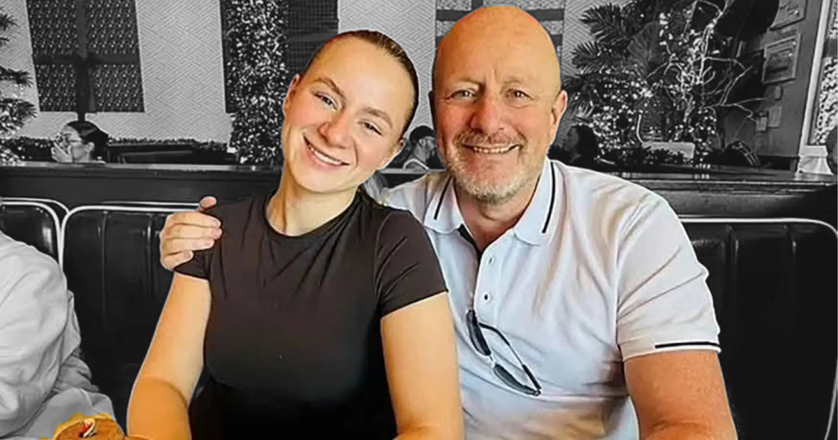 The reason Kris Harrison wasn't charged for death of daughter Lucy
