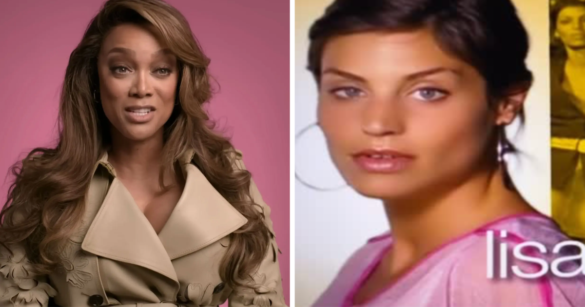 America’s Next Top Model winner slams documentary in rival tell-all