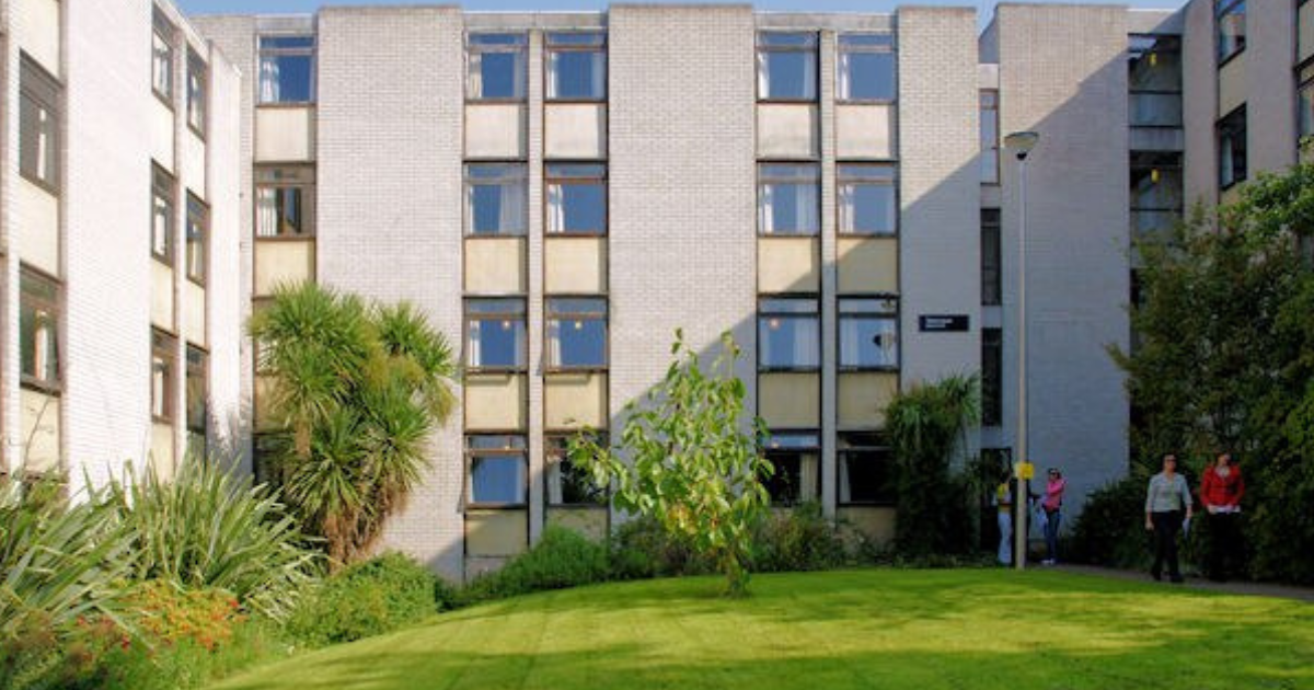 Exeter University had the highest increase in applicants of all Russell ...