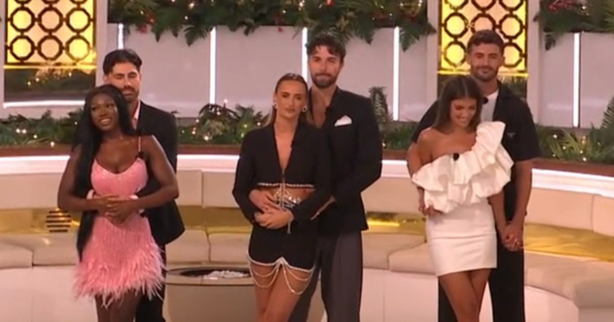 Love Island gave away All Stars winners before announcement
