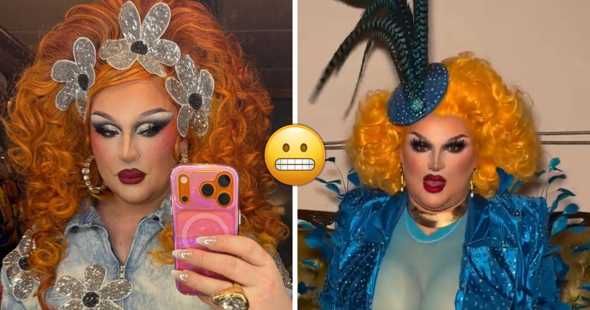 Jane Don't criticsed by Drag Race viewers after 'allegations'