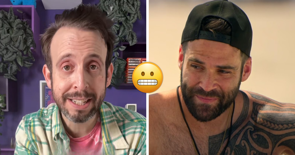 Therapist analyses Love Is Blind's Alex, and Ashley dodged a bullet