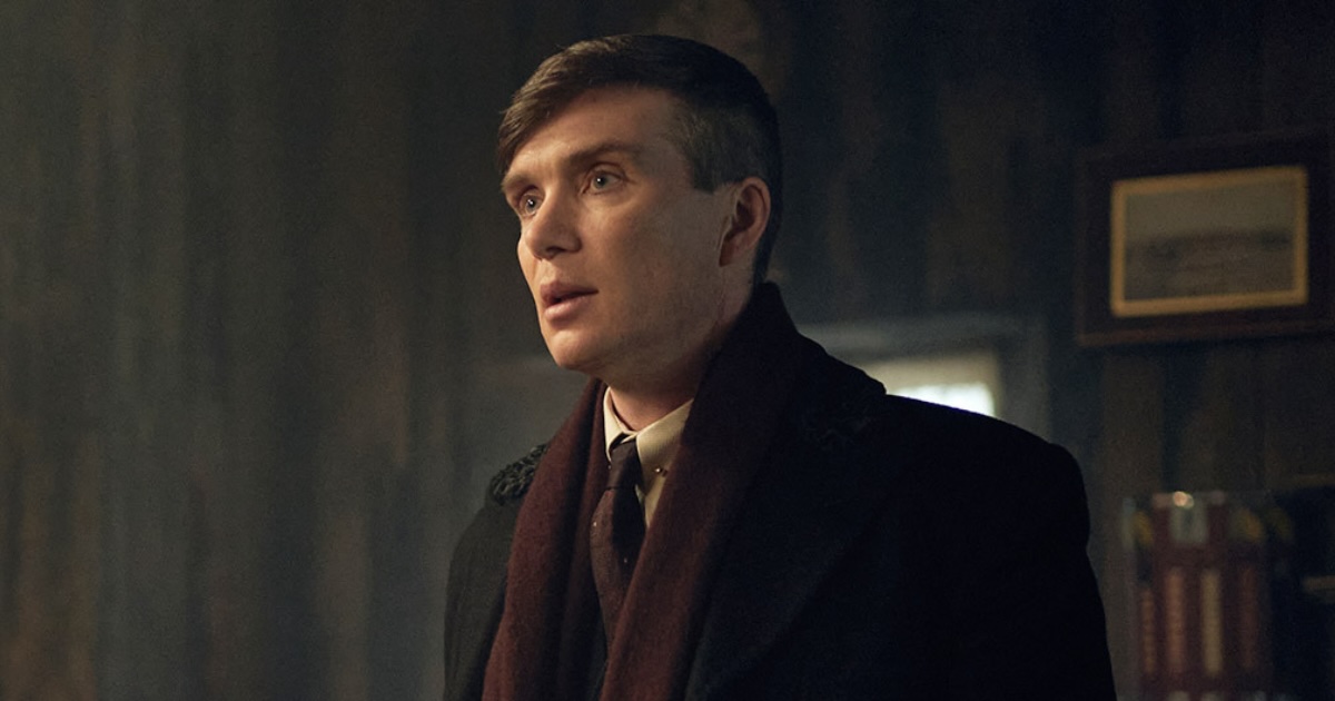 Why Tommy Shelby had to have that ending in Peaky Blinders film