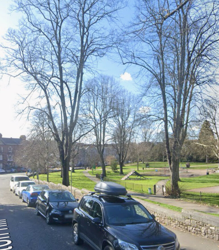 Man arrested for attempted murder after stabbing in Exeter's Clifton Hill