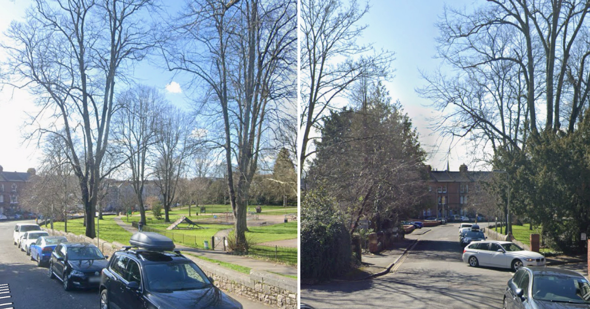 Man arrested for attempted murder after stabbing in Exeter's Clifton Hill