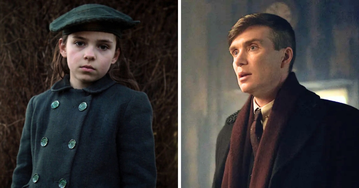A full recap of what happened to Ruby in Peaky Blinders