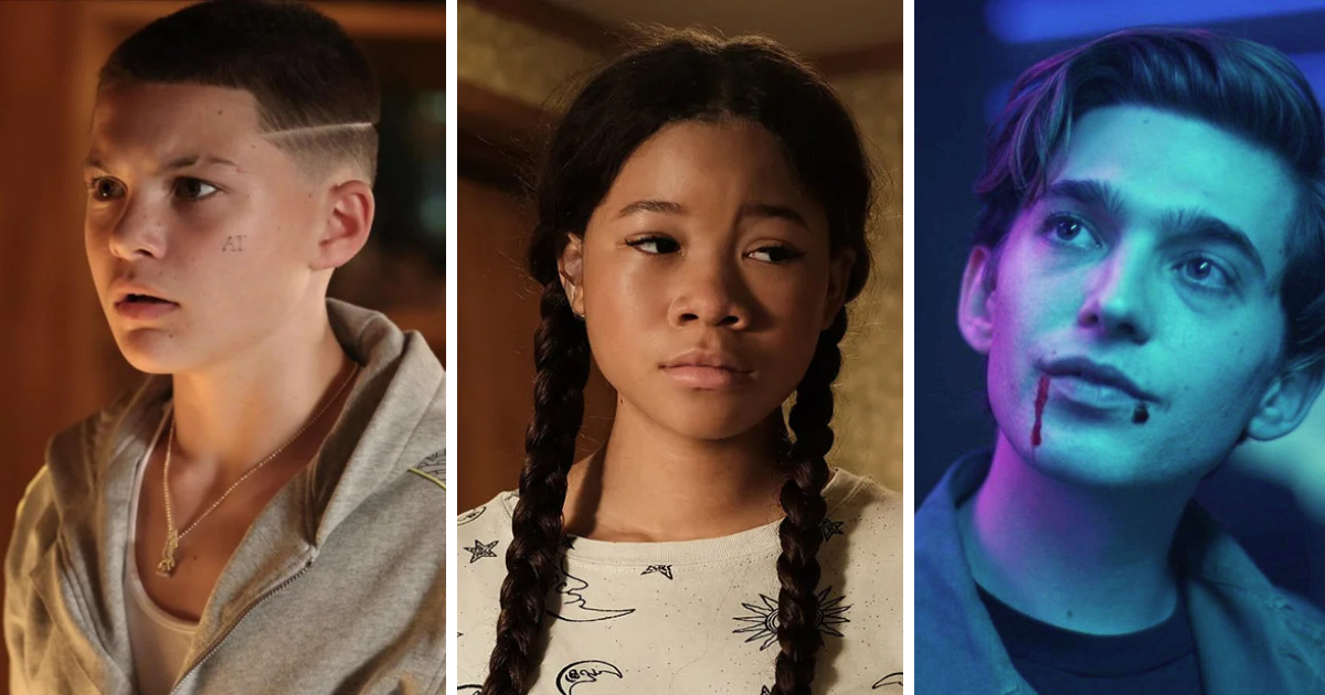 Why Gia, Ashtray, Ethan are missing from Euphoria season three