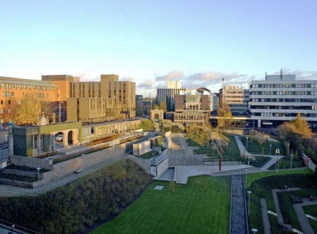 Scottish Power doubles student intake for Glasgow employability programme