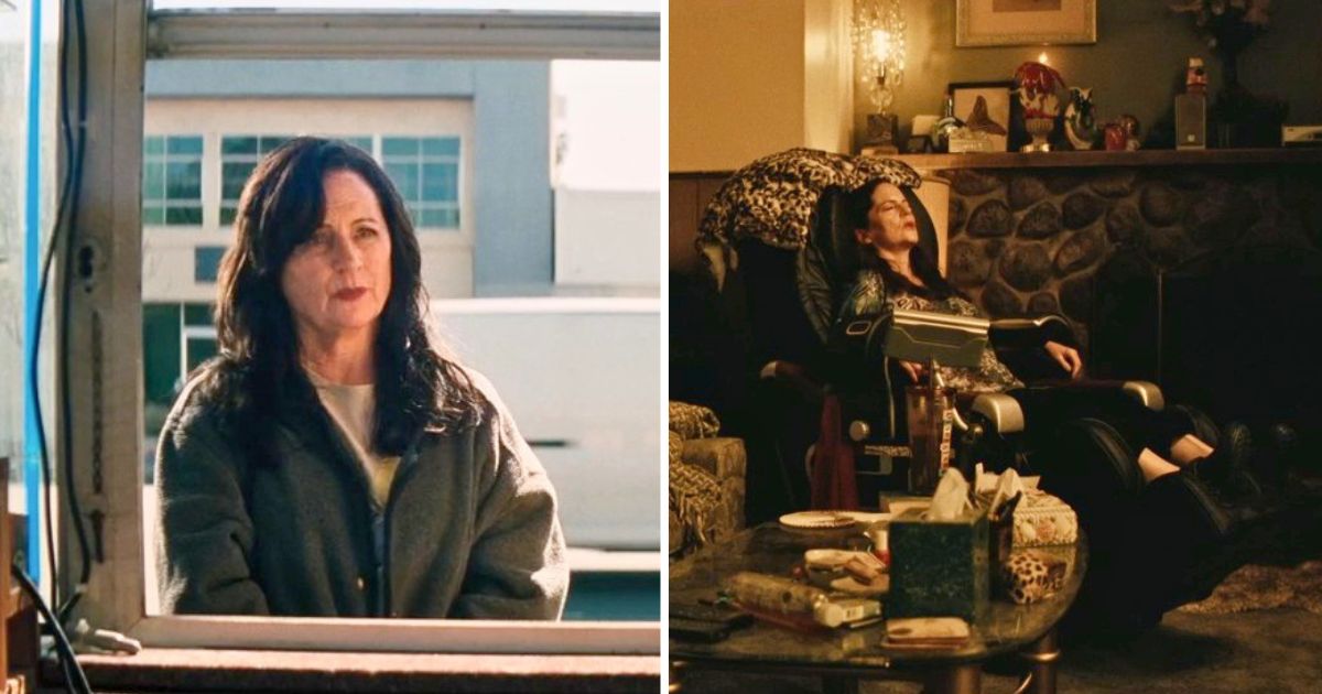 Euphoria actor breaks down the real reason Laurie obsesses over Rue