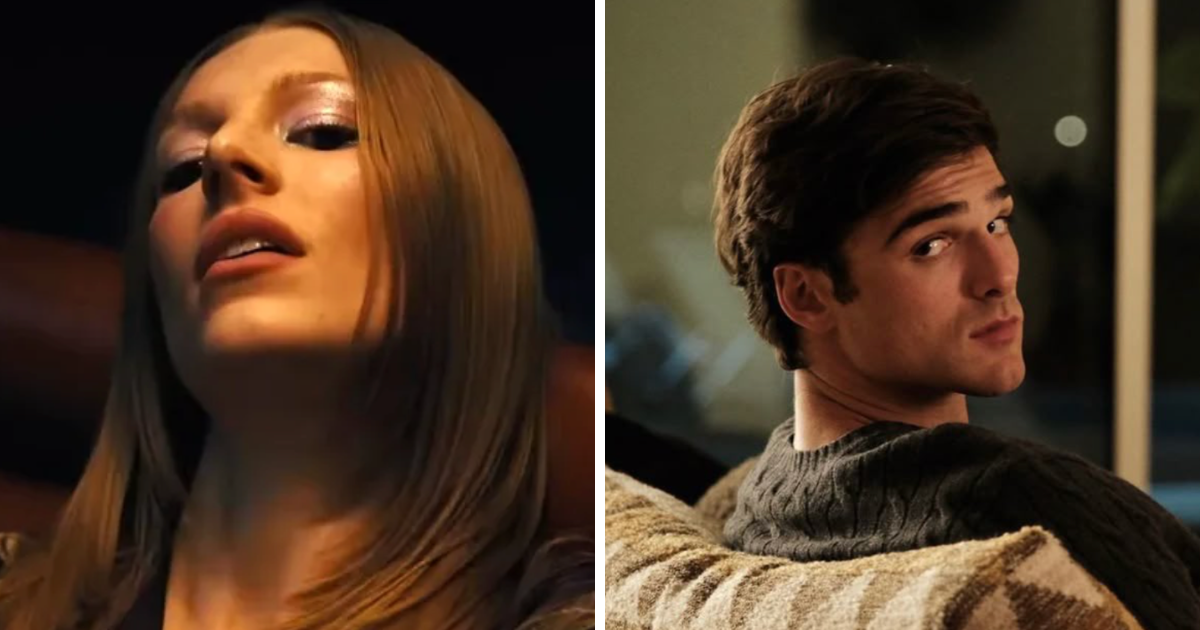 Could this wild Euphoria theory about Nate and Jules be true?!